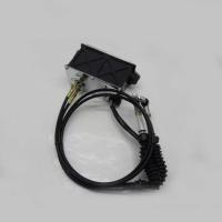 China Throttle Motor 247-5231 / 119-0633 | Fits CAT E320B Excavator Caterpillar Auto Accelerator Motor for sale