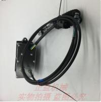 China Throttle Motor 247-5212 / 227-7672 / 157-3177 Fits Caterpillar E312C E320C E320D Excavators for sale