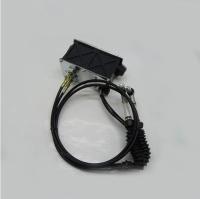 China Single Wire Throttle Motor 247-5232 Caterpillar E320B–E330B Engine Control Motor for sale