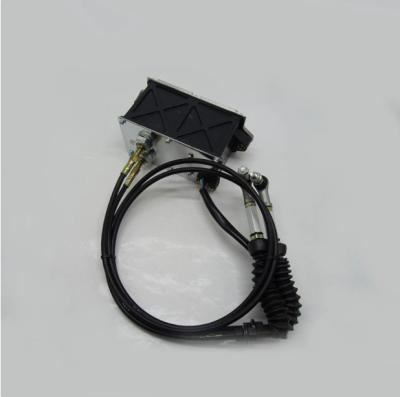 China Single Wire Throttle Motor 247-5232 Caterpillar E320B–E330B Engine Control Motor for sale