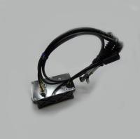 China Single Wire Throttle Motor 247-5232 Caterpillar E320B–E330B Engine Control Motor for sale