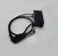 China Single Wire Throttle Motor 247-5232 Caterpillar E320B–E330B Engine Control Motor for sale