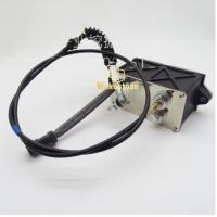 China Excavator Throttle Motor Fits CAT E330B E336 247-5232 Replacement for sale
