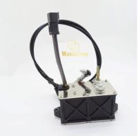 China Excavator Throttle Motor Fits CAT E330B E336 247-5232 Replacement for sale