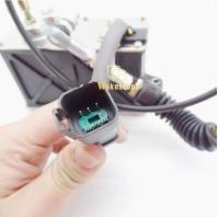 China Excavator Throttle Motor Fits CAT E330B E336 247-5232 Replacement for sale