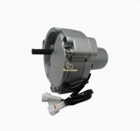 China 2406U197F4 Throttle Motor For Kobelco Excavator SK200-3 / SK200-5 / SK120-3 for sale