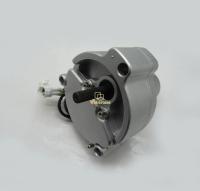 China 2406U197F4 Throttle Motor For Kobelco Excavator SK200-3 / SK200-5 / SK120-3 for sale