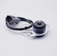 China 7861-92-4130 Throttle Positioner For Komatsu Excavator PC60 / PC120 / PC200-5 / PC200-6 / PC200-7 for sale