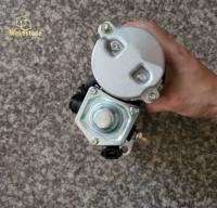 China 428000-3310 / 428000-3670 Starter Motor For Yanmar 3TNV70 Engine 12V 1.4KW 15T 11974077020  /  11954077010 for sale