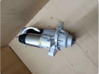 China Starter Motor For Mitsubishi 6D17 6D15 6D16 Engine M8T60071 / ME077796 24V 11T 5.0KW for sale