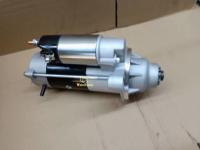 China Starter Motor For Mitsubishi 6D17 6D15 6D16 Engine M8T60071 / ME077796 24V 11T 5.0KW for sale