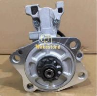 China M8T60372 Engine Starter Motor for sale