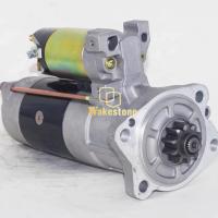 China M8T60372 Engine Starter Motor for sale