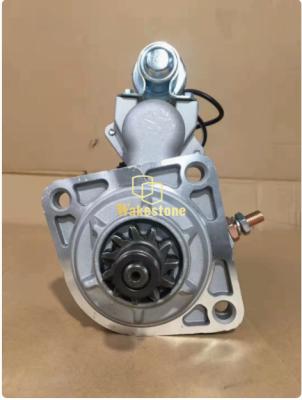 China Starter Motor For  6BT5.9 Engine  24V DC 4.0KW Part No. 5340058 8201043 for sale
