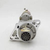 China M008T60972 / 898060-8540 Starter Motor For Isuzu 6HK1 6HL1 6HH1 Fit ZAX230 ZAX300 24V 5.0KW 11T for sale