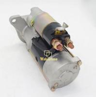 China M008T60972 / 898060-8540 Starter Motor For Isuzu 6HK1 6HL1 6HH1 Fit ZAX230 ZAX300 24V 5.0KW 11T for sale