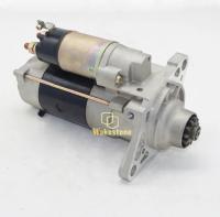 China M008T60972 / 898060-8540 Starter Motor For Isuzu 6HK1 6HL1 6HH1 Fit ZAX230 ZAX300 24V 5.0KW 11T for sale