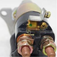 China M008T60972 / 898060-8540 Starter Motor For Isuzu 6HK1 6HL1 6HH1 Fit ZAX230 ZAX300 24V 5.0KW 11T for sale