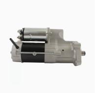 China 8-98070-321-1 / 0-24000-0178 / 8-98054-063-1 / 8-98054-063-0 Starter Motor For Isuzu 4HK1 Engine |24V 5.0KW 13T 2H for sale