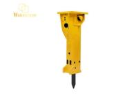 China Chisel 125mm Hydraulic Breaker Hammer SB60 or GB6T. for sale
