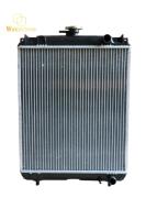 China Radiator Cooling Assembly For Caterpillar 303 Excavator for sale