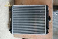 China Radiator Cooling Assembly For Caterpillar 303 Excavator for sale