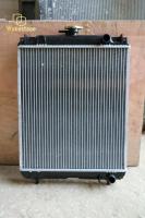 China Radiator Cooling Assembly For Caterpillar 303 Excavator for sale