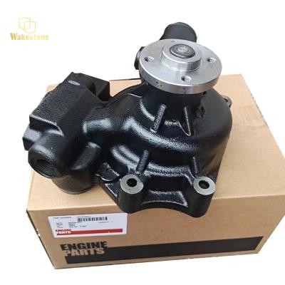 China Cummins B3.3 Water Pump - OEM Part Number 3800883 for Engine Cooling System for sale