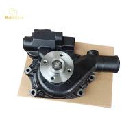 China Cummins B3.3 Water Pump - OEM Part Number 3800883 for Engine Cooling System for sale
