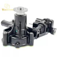 China Engine Water Pump For Yanmar 4TNV84T Engine | Part Number 129004-42001 for sale