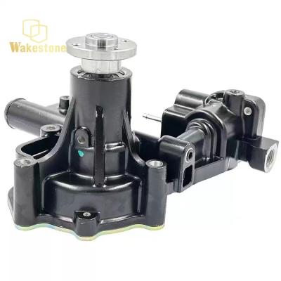 China Engine Water Pump For Yanmar 4TNV84T Engine | Part Number 129004-42001 for sale