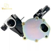 China Engine Water Pump For Yanmar 4TNV84T Engine | Part Number 129004-42001 for sale