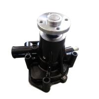 China Engine Water Pump For Yanmar 4TNE88 / 4D84 Engine | Part Numbers 729428-42004, AM880905, 129001-42002 for sale
