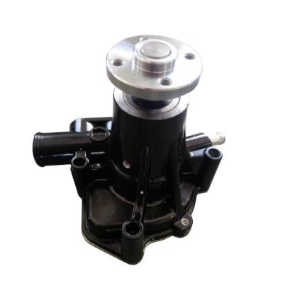 China Engine Water Pump For Yanmar 4TNE88 / 4D84 Engine | Part Numbers 729428-42004, AM880905, 129001-42002 for sale
