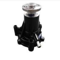 China Engine Water Pump For Yanmar 4TNE88 / 4D84 Engine | Part Numbers 729428-42004, AM880905, 129001-42002 for sale