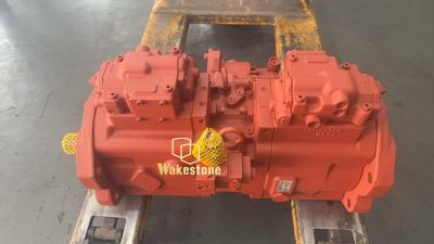 China K3V180DTP170R Kawasaki Hydraulic Pump For Hyundai Excavator 380LC | Made In Korea for sale