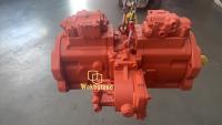 China K3V180DTP170R Kawasaki Hydraulic Pump For Hyundai Excavator 380LC | Made In Korea for sale