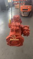 China K3V180DTP170R Kawasaki Hydraulic Pump For Hyundai Excavator 380LC | Made In Korea for sale