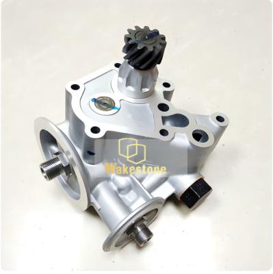 China Mitsubishi 4D31 / 4D32 Engine Oil Pump | Fit  70B, Kato 512, Sany 205 Excavators for sale