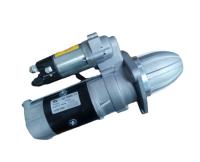 China 6D105 Starter Motor Part No：600-813-2520 / 600-813-3280/0-23000-3150 | Fits Komatsu Excavator Engine for sale