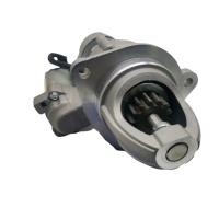 China 6D105 Starter Motor Part No：600-813-2520 / 600-813-3280/0-23000-3150 | Fits Komatsu Excavator Engine for sale