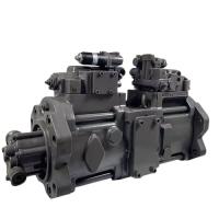 China K3V112DTP-9T8L Kawasaki Hydraulic Pump Assembly For SANY Excavator SY205 /SY215-8 for sale