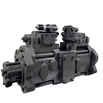 China K3V112DTP-9T8L Kawasaki Hydraulic Pump Assembly For SANY Excavator SY205 /SY215-8 for sale