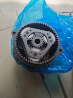 China SANY SY60 Swing Gearbox Assembly| Excavator Swing Reducer for sale