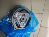 China SANY SY60 Swing Gearbox Assembly| Excavator Swing Reducer for sale