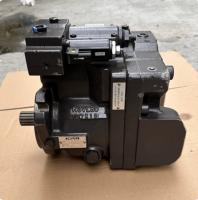 China K3VL80 plunger pump assembly - suitable for Sany 55, Sany 75, Kawasaki KPM hydraulic pumps for sale