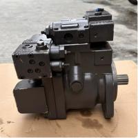 China K3VL80 plunger pump assembly - suitable for Sany 55, Sany 75, Kawasaki KPM hydraulic pumps for sale