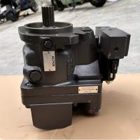 China K3VL80 plunger pump assembly - suitable for Sany 55, Sany 75, Kawasaki KPM hydraulic pumps for sale