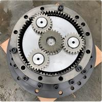China Slewing Reduction Gearbox Assembly Suitable For Excavators DH258 DH300-5 for sale