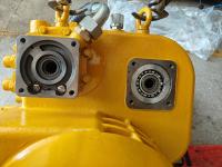 China XGMA 951H 953H 955H Wheel Loader Transmission Assembly for sale